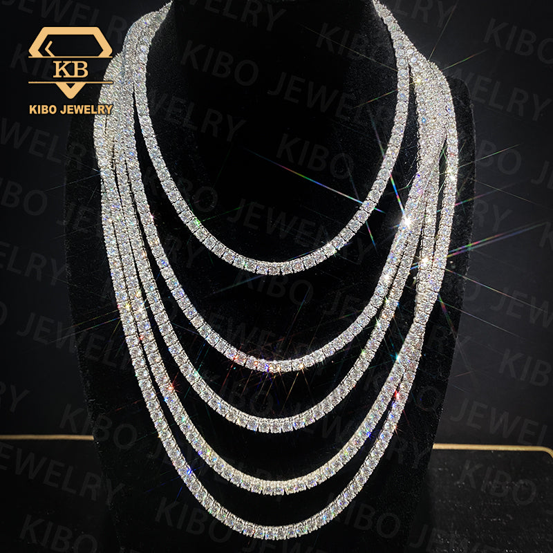 Iced out jewelry: a complete guide to finding the best jewelry – KIBO ...