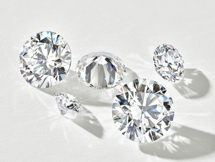 Why the Value of Diamonds Change – KIBO Hip Hop Jewelry On Line Store