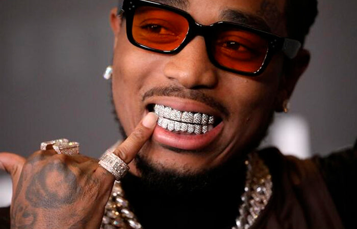 Grillz: the shining "golden tooth" art in rap culture – KIBO Hip Hop ...